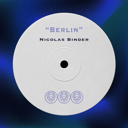 Stream Berlin by Nicolas Binder | Listen online for free on SoundCloud