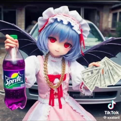 Stream RELENTLESS AUTISM MIX {CRINGECORE} (TOUHOU EDITION ) by ...