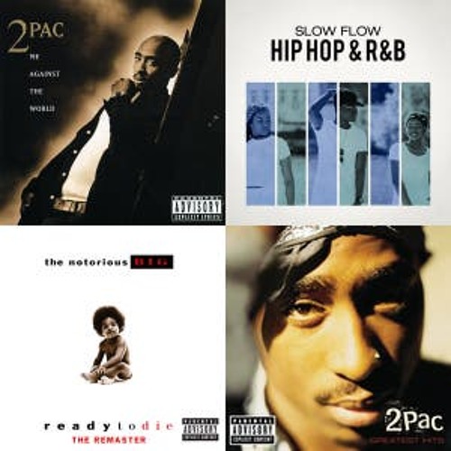 Stream Storemusic | Listen to Mid 90s Hip Hop Mix - 90s Top Hip Hop ...