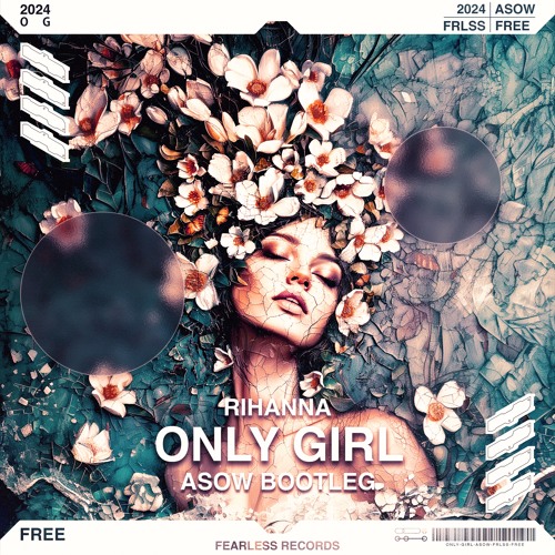 Stream Rihanna - Only Girl (ASOW Bootleg) [FILTERED] [FREE DL] by ASOW ...