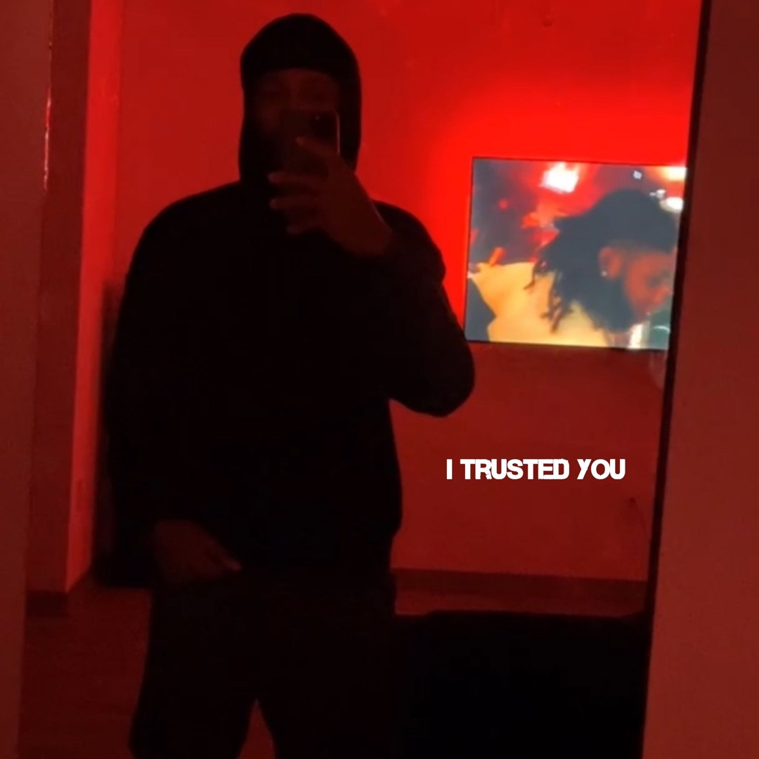 Stream I Trusted You by ARTIE J | Listen online for free on SoundCloud