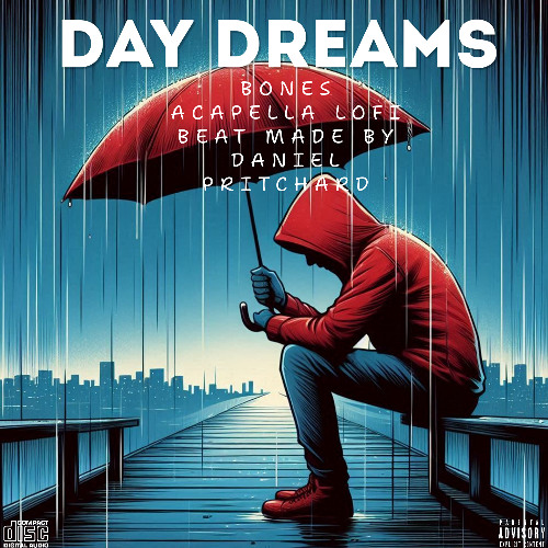 Stream bones butterfly LO-FI REMIX of day dreams (Produced track by ...