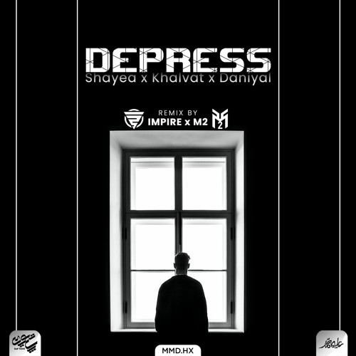 Stream IMPIRE x M2 - Depress (Shayea x Khalvat x Daniyal) by Raptune ...