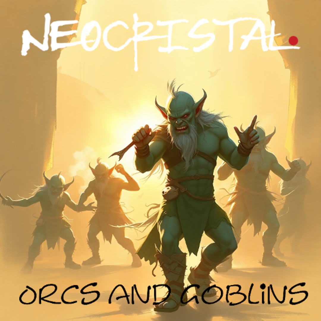 Stream Orcs and Goblins by NeoCristal | Listen online for free on SoundCloud
