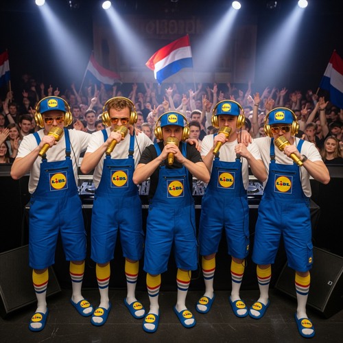 Stream DUTCH BOY BAND ‘Het kind’ (original) by ROTTENBRAIN MUSIC ...