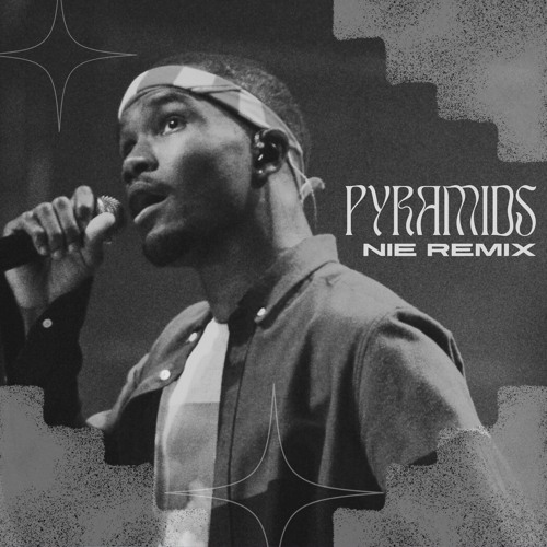 Stream Frank Ocean - Pyramids (NIE Remix) by NIE | Listen online for ...