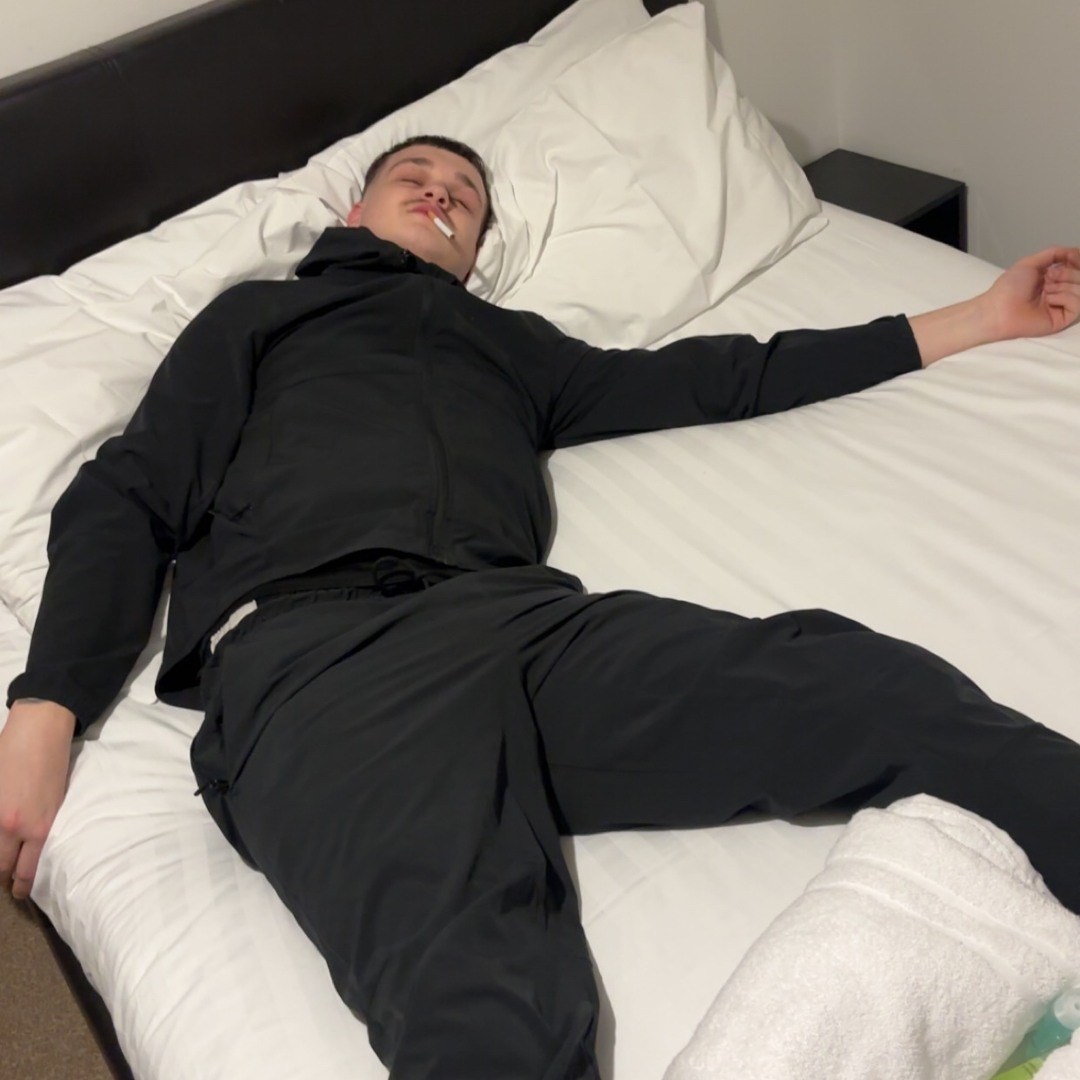 Stream Dan bradley | Listen to choons playlist online for free on ...