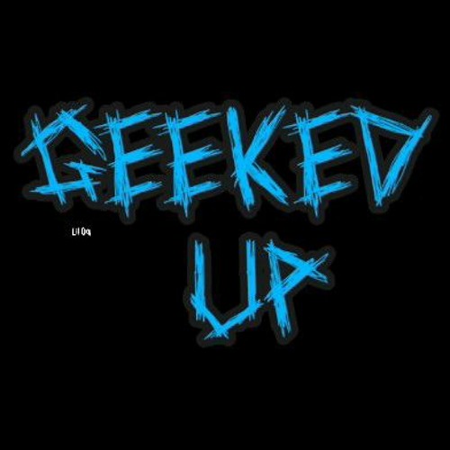 Stream Dj Harukxi, $ilver Bullet - GEEKED UP (Remix)(feat. Lil Oxy ...