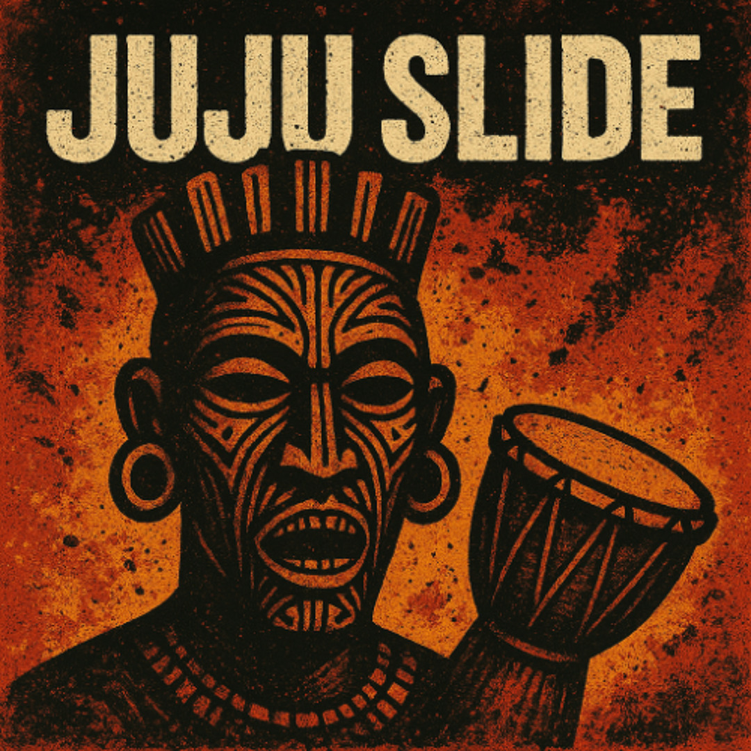 Stream JuJu Slide by Meechy999 | Listen online for free on SoundCloud