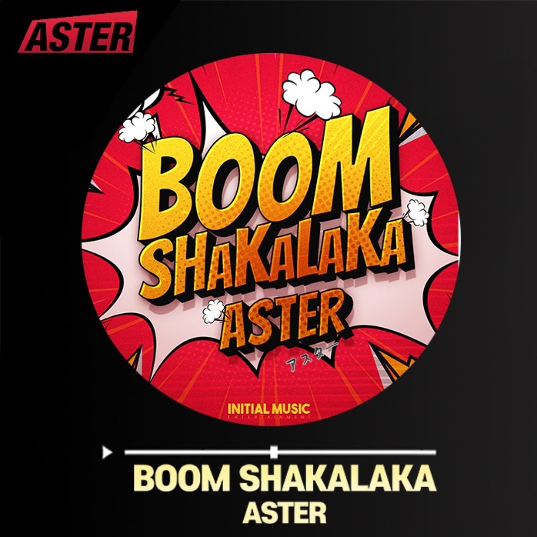 Stream Aster-Boom Shakalaka(Original Mix) by DJ ASTER | Listen online ...