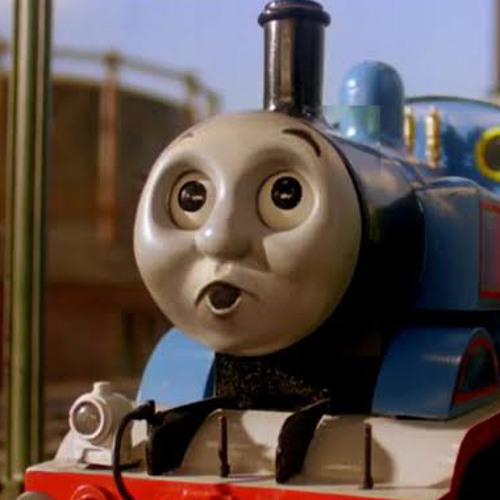 Stream Thomas The Tank Engine ERTL Commercial Instrumental by ...