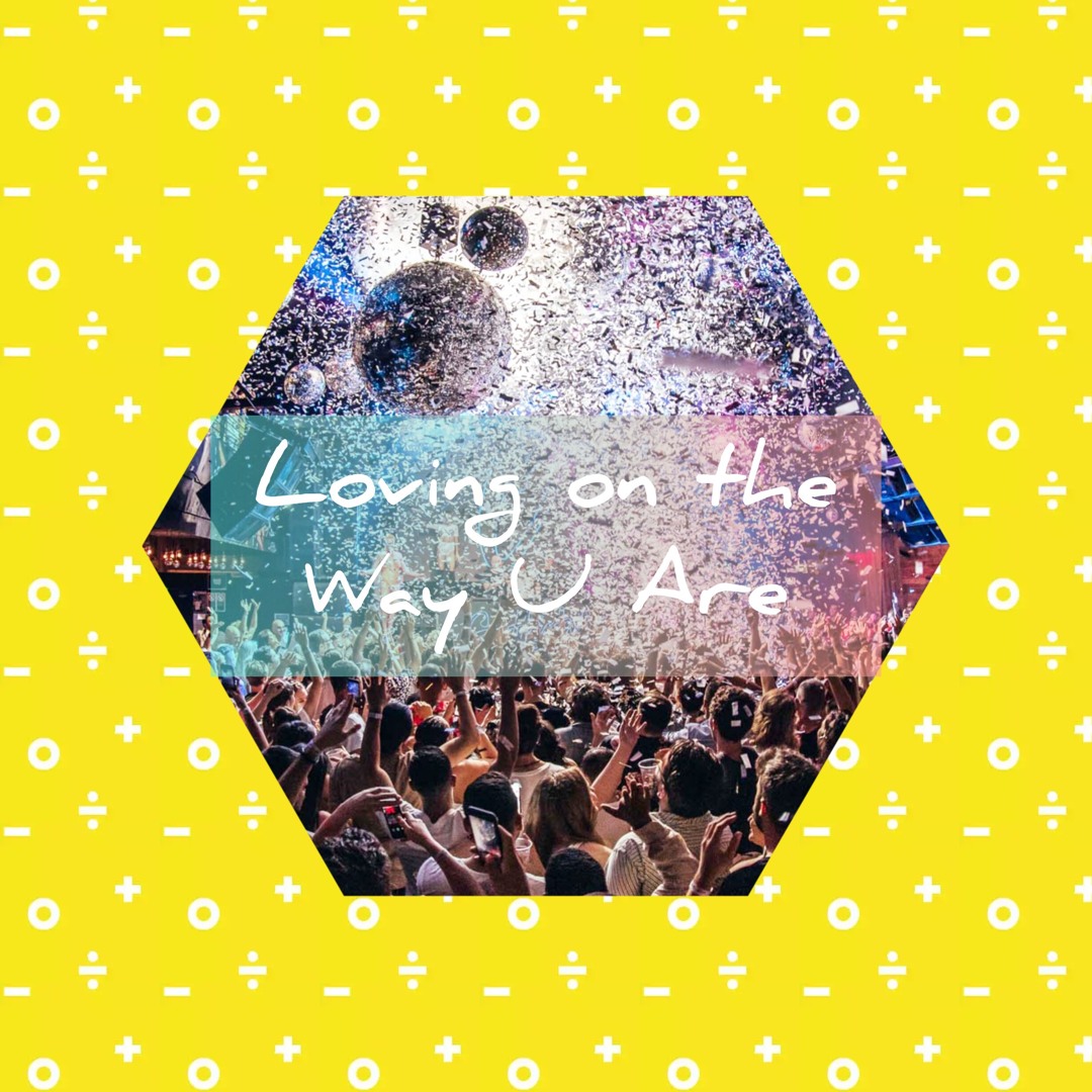 Stream Lovin On The Way U Are (Sam Moran Edit) by DJ Sam Moran | Listen ...