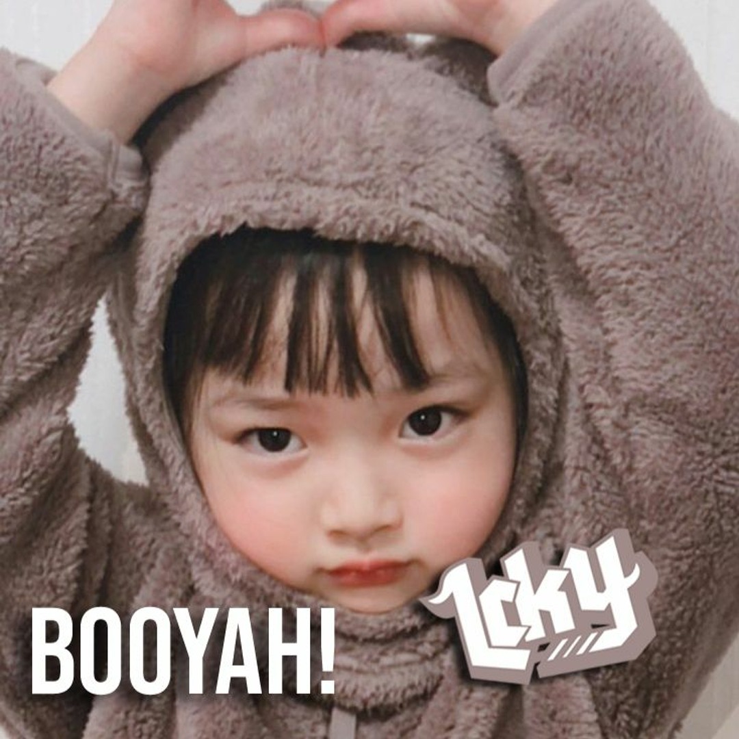 Stream Booyah (Hbrp) Lcky Bootleg by Lcky_ | Listen online for free on ...