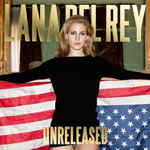 Stream Lana Del Rey - City On Fire (Unreleased Audio) by Jaxxxiii Del ...