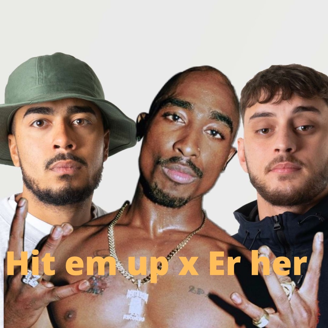 Stream 2pac x Outlawz x Artigeardit x Kesi x Anton Westerlin - Hit em ...