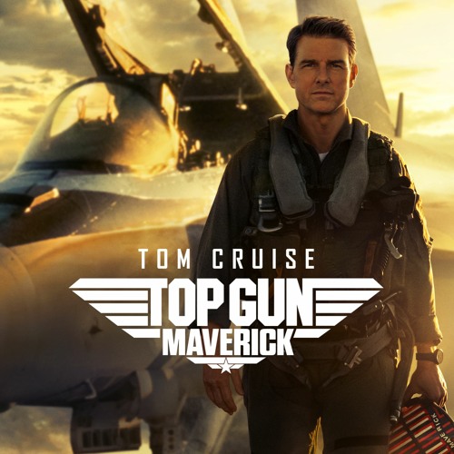 Stream episode Mr. Hollywood's Review of TOP GUN: MAVERICK, and THE BOB ...