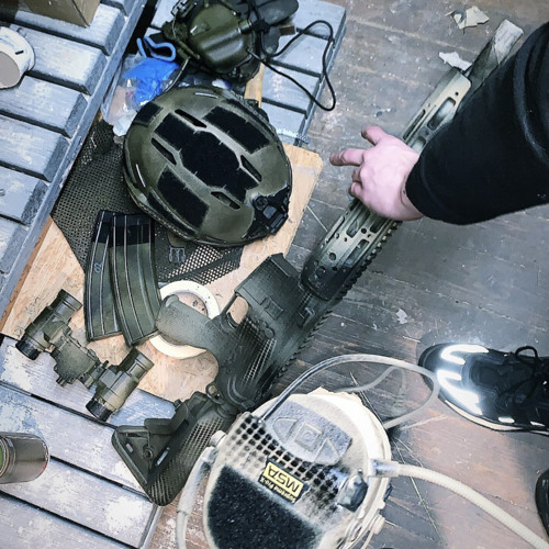 Stream Print Shoot Repeat - The Glong Song 😶‍🌫️ by Firewall | Listen ...