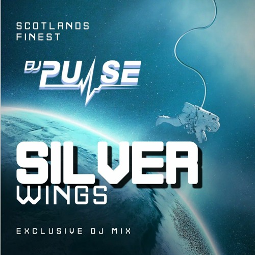 Stream DJ Pulse Silver Wings ( DJ MIX ) by DJ Pulse | Listen online for ...