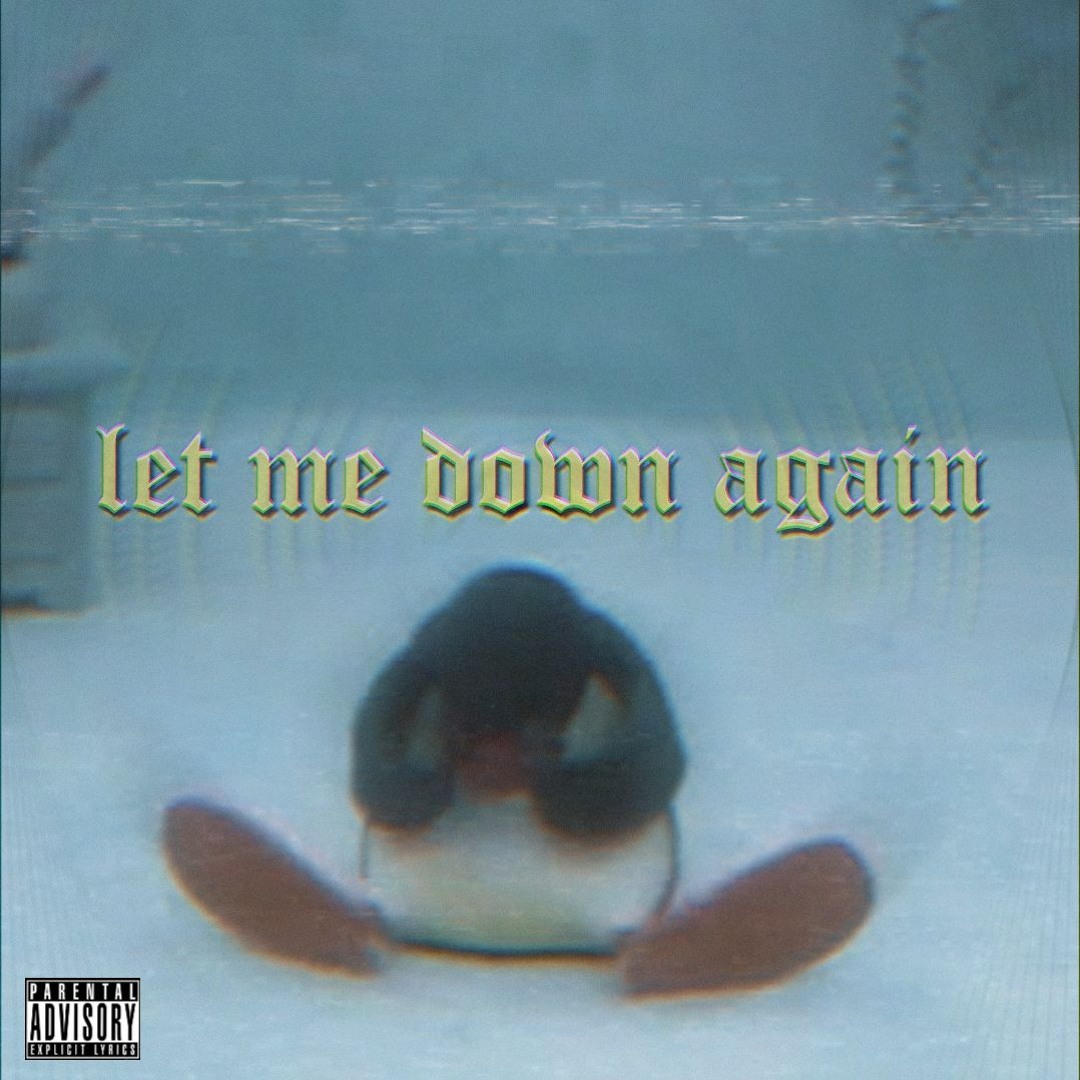 Stream let me down again (prod. garet) by ☆LiL STUNTA☆ | Listen online ...