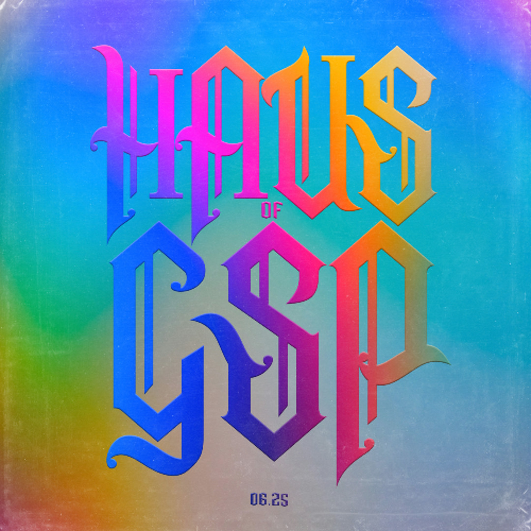 Stream Haus of GSP [06.25] by GSP | Listen online for free on SoundCloud