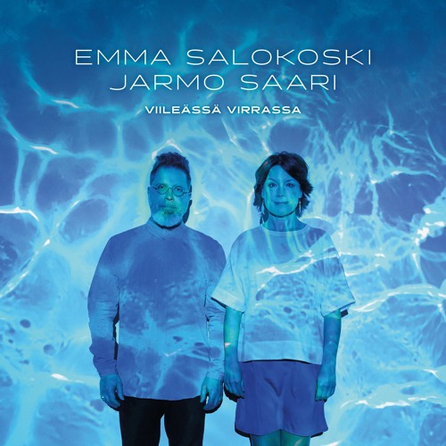 Stream Veden alla (2023) by Emma Salokoski | Listen online for free on ...