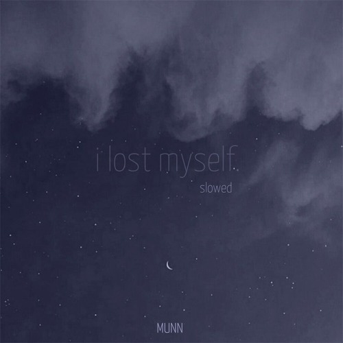 I Lost Myself Wallpaper