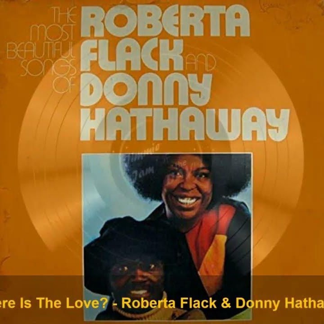 Stream Maria jose Hernandez ardila@gmail.com | Listen to Roberta Flack ...