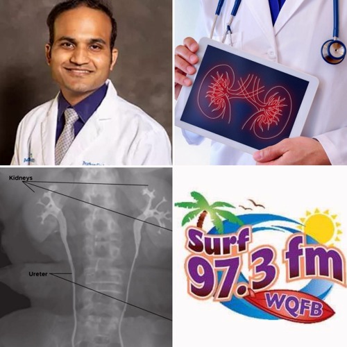 Stream Dr Prathap Simhadri - Interview - Kidney Month (3-4-24) by Surf ...