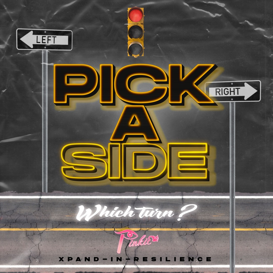 Stream Pick A Side (Which Turn) by iPinkie | Listen online for free on ...