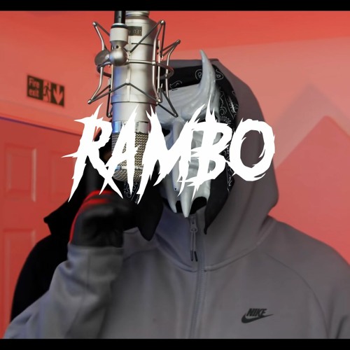 Stream [FREE] #NR Lucii x Young A6 x Tzgwala Type Beat - "Rambo" | UK ...