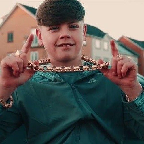 Stream Lil Charva - Bounce to the beat (Official Video)-LIL CHARVA.mp3 ...