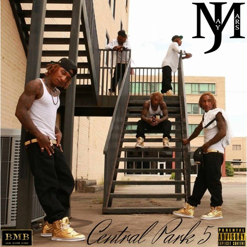 Stream Central Park 5 by The Real Jay Mars | Listen online for free on ...