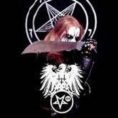 Satanic Warmaster Wallpaper