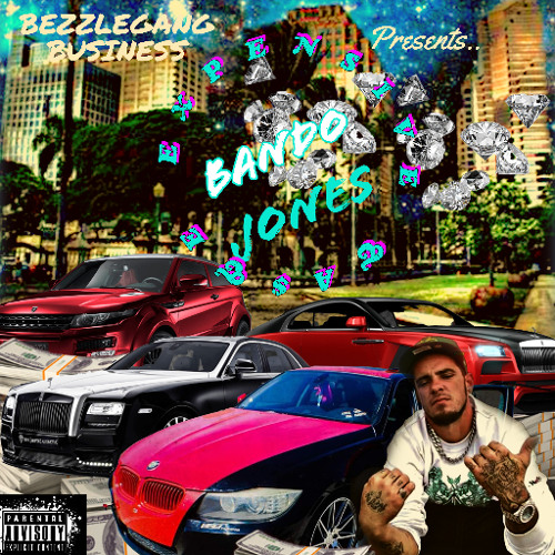 Stream No Attention by Bando Jones | Listen online for free on SoundCloud
