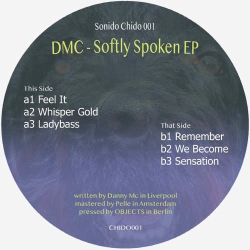 Stream DMC - Softly Spoken (Sonido Chido 001) by Josh Tweek | Listen ... Stream DMC - Softly Spoken (Sonido Chido 001) by Josh Tweek | Listen ...