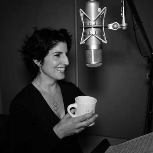 Stream Interview: Melissa Stylianou (2022) by JAZZ.FM91 | Listen online ...