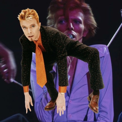 Stream Soul Love David Bowie Cover By Wnef Listen Online For Free On