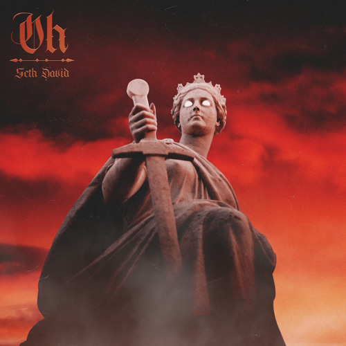 Stream Seth David - OH! [Headbang Society Premiere] by Seth David ...