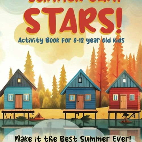 Stream Read Summer Camp Stars Summer Camp Activities For 8 12 Year Stream Read Summer Camp Stars Summer Camp Activities For 8 12 Year