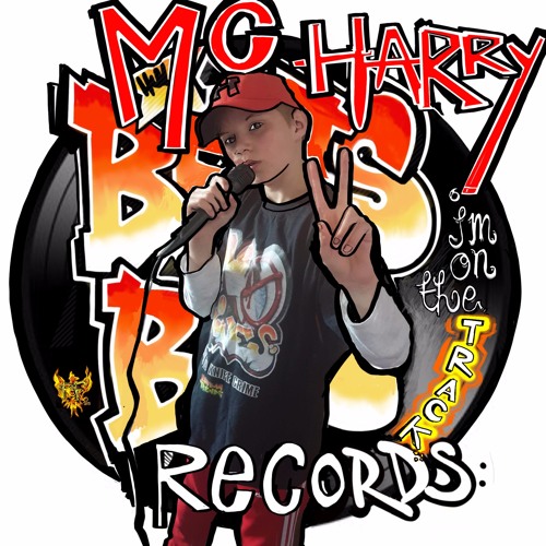 Stream Mc Harry On The Track by Beats Bus Records | Listen online for ...