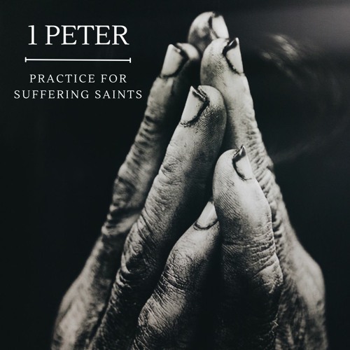 Stream Bible Teaching Resources | Listen to 1 Peter playlist online for ...