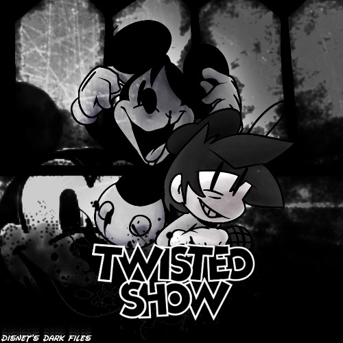 Stream Twisted Show - Disney's Dark Files by Polsed_GRN | Listen online ...