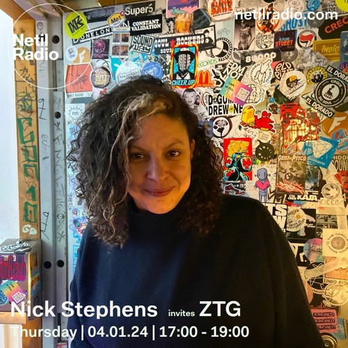 Stream ZTG (Solo) on Nick Stephens' show 04 01 2024 by Nick Stephens ...