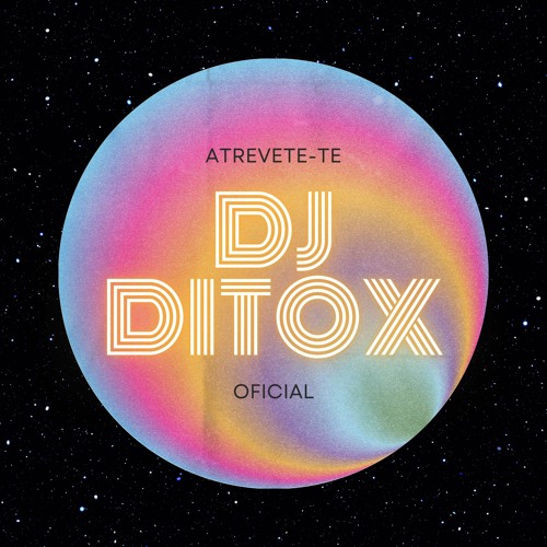 Stream Ditox - Atrevete (Remix) by Ditox | Listen online for free on ...
