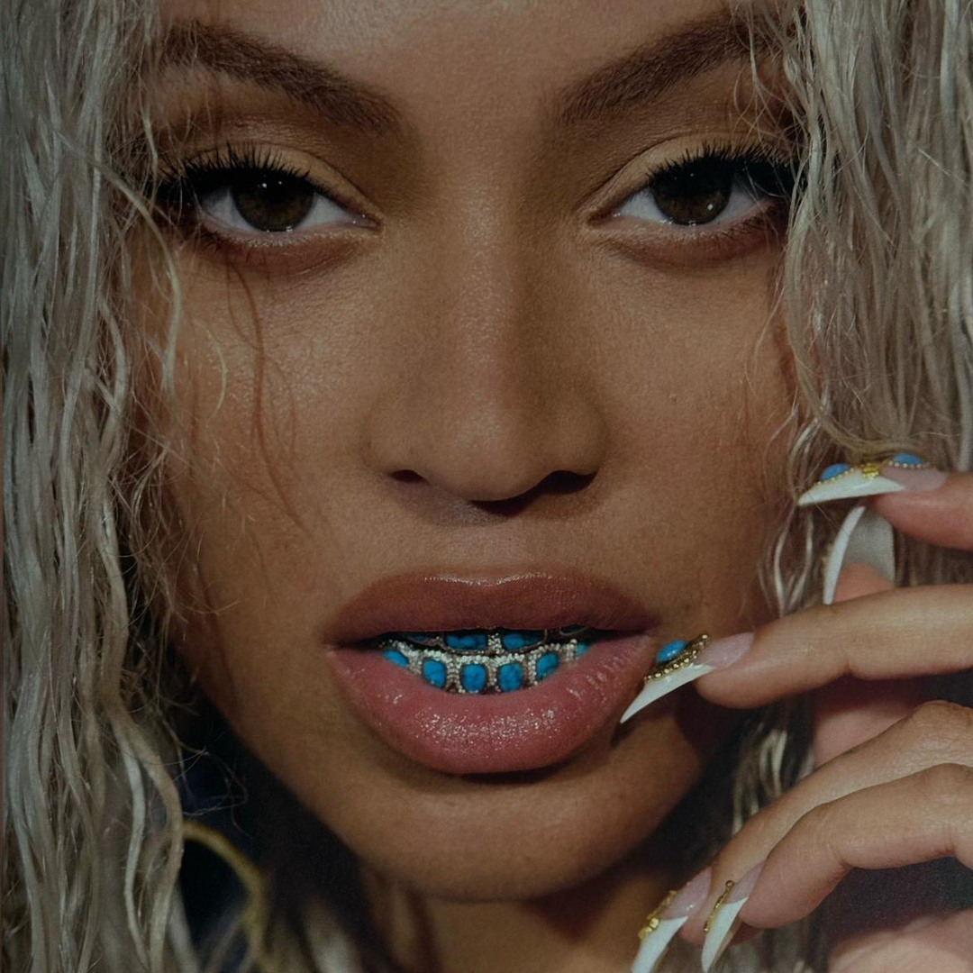 Stream js… | Listen to Beyoncé Cowboy Carter Tour- Opening Night Live ...