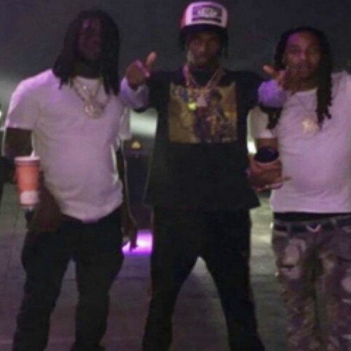 Stream Chief Keef & Playboi Carti - "Elevate" [Unreleased] by spaceee ...