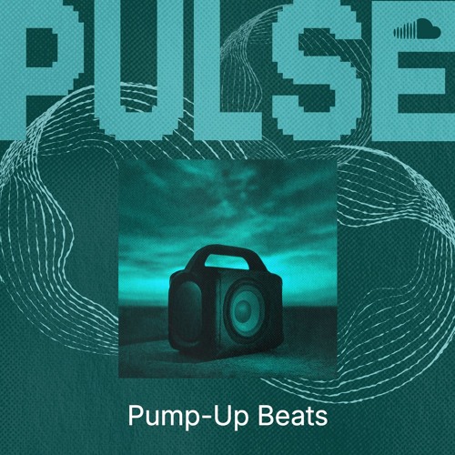 Stream SoundCloud Pulse | Listen to Pump-Up Beats playlist online for ...