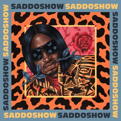 Stream Saddo Show w/ Saddo - 10th January 2023 by Black Rhino Radio ...