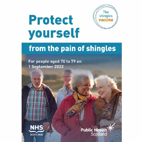 Stream Protect Yourself From Shingles from Public Health Scotland ...