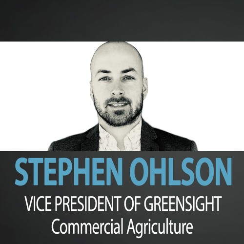 Stream episode TurPhDudes Episode #45 - Stephen Ohlson - TurfCloud by ...